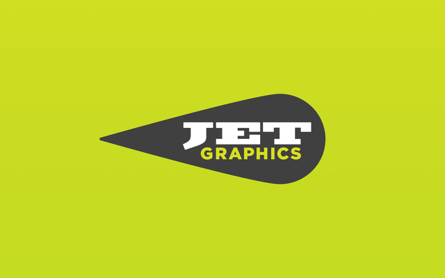 Jet Band Logo