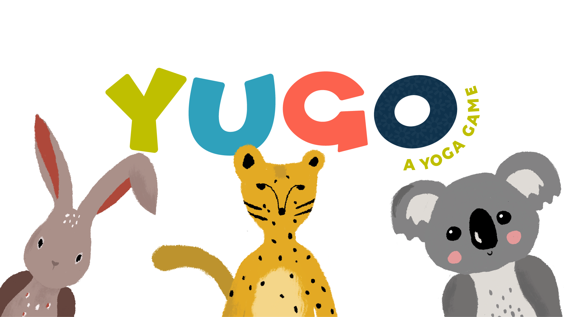 Yugo | Wall-to-Wall Studios