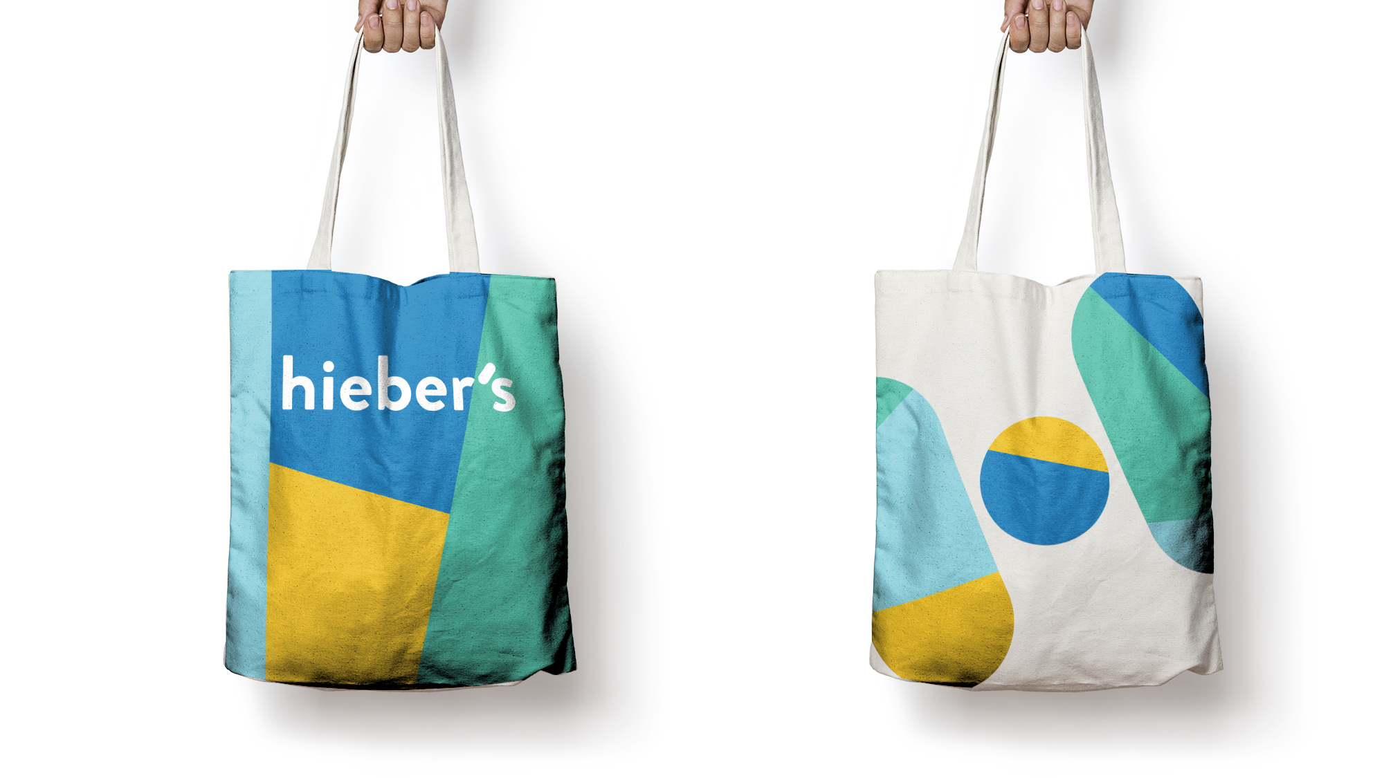 Hieber's Pharmacy | Wall-to-Wall Studios