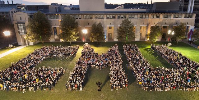 Carnegie Mellon Campus
